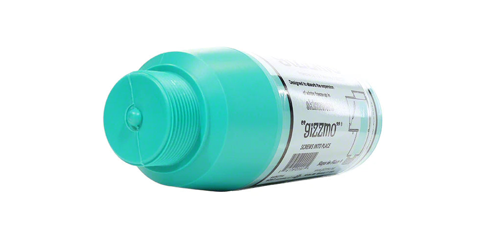Gizzmo Blow Out Pool Skimmer Plug 1.5" GIZ1 – Budget Pools