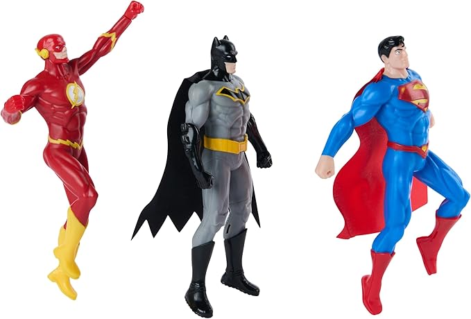 Swimways DC Superhero Dive Toys (3 Pack) 6071731 – Budget Pools