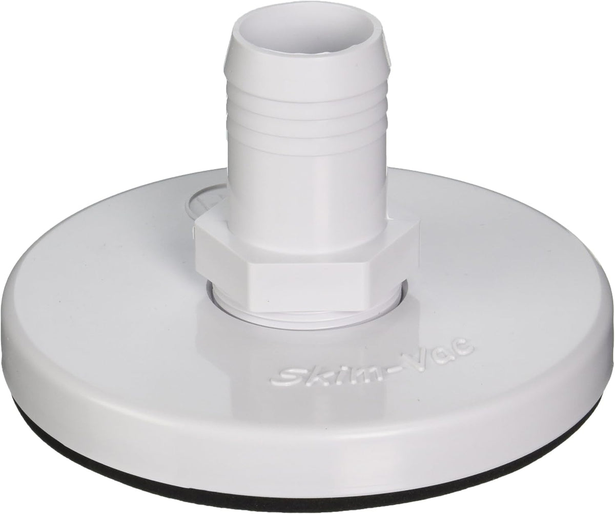 Hayward Skim Vac Plate for Above Ground Pool Skimmer SP11051 – Budget Pools