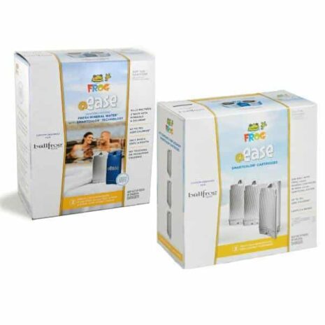 BullFrog Classic Frog @Ease Bundle – Budget Pools