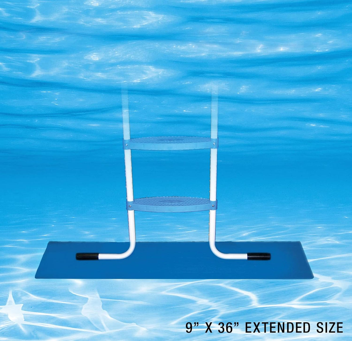 Poolmaster 9"x 36" Ladder Guard 32185 – Budget Pools