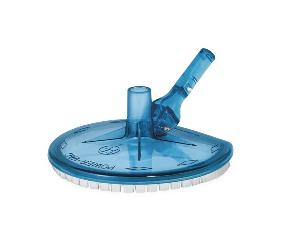 Hayward PowerVac w/Circular Vacuum Head, 1 Brush, Open Line SP1067 ...