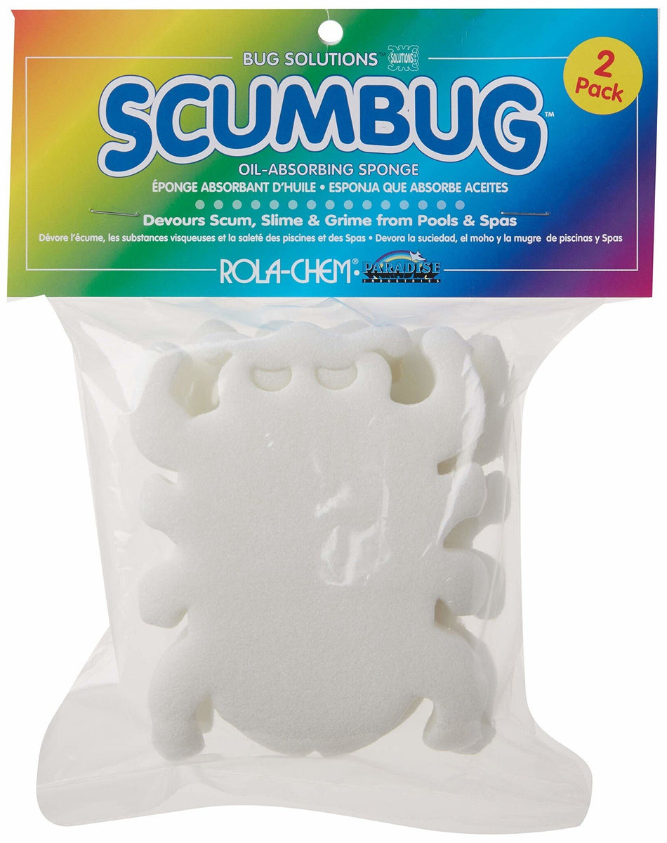 SCUMBUG 2/PK – Budget Pools